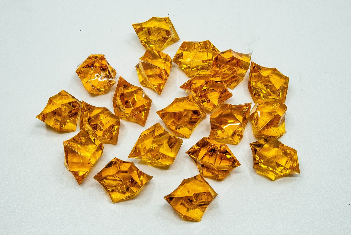 Super Realistic Spice Token Dune Spice Token Dune Tokens - Etsy