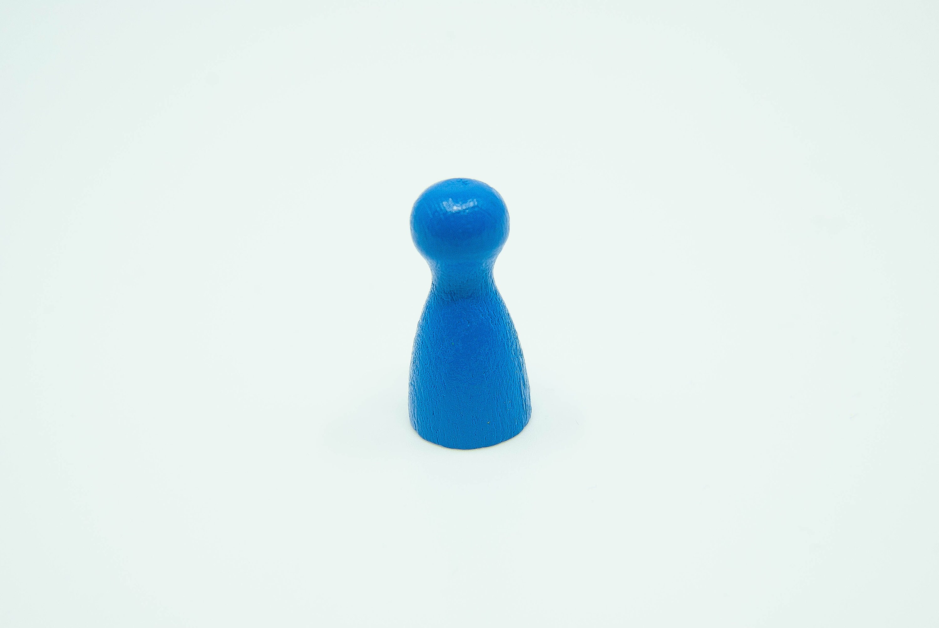 Classic Wooden Pawn Player Token Halma Pawn Pawns Set - Etsy