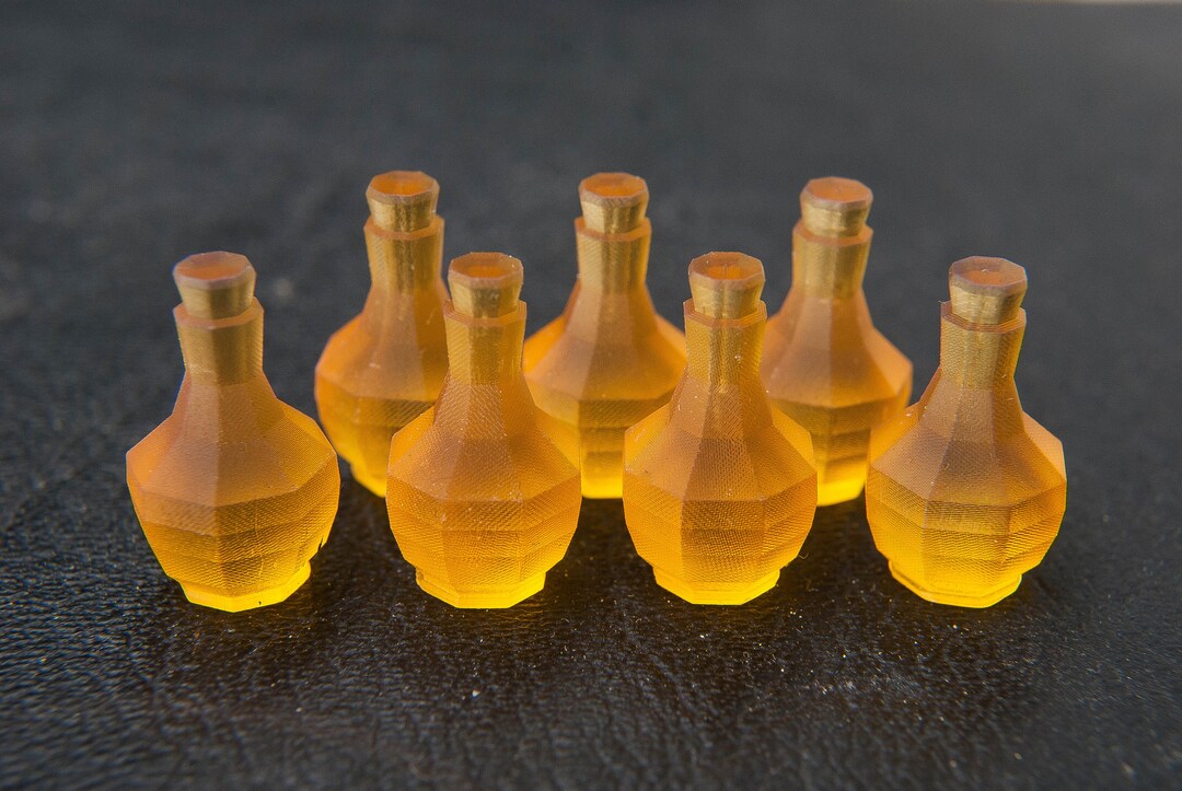 Spice Tokens, Dune Tokens, Mage Knight Tokens, MTG Counter, Board Game ...