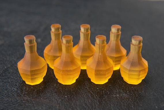 Spice Tokens Dune Tokens Mage Knight Tokens MTG Counter - Etsy