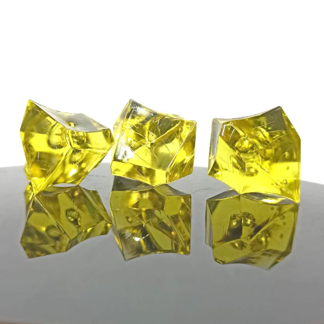 Super Realistic Mana Token, Water Token, Lemon Token, Lemon Crystal ...