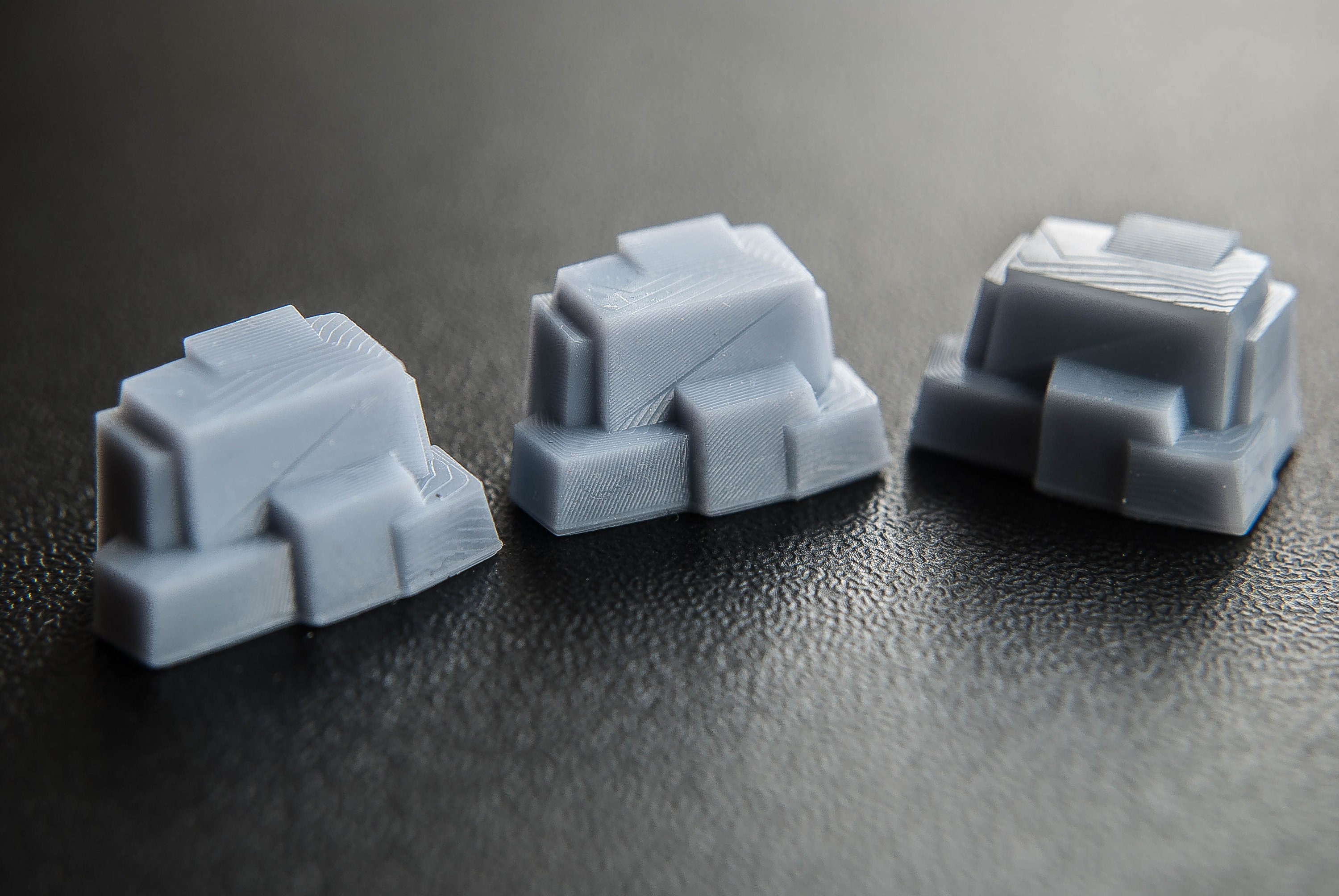 Stone Token Stone Tokens Catan Tokens Resource Tokens - Etsy