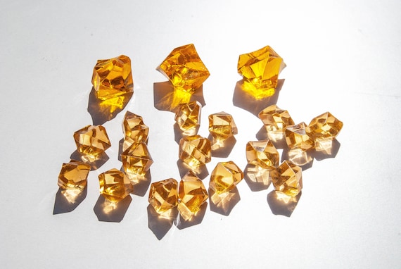 Super Realistic Spice Token Dune Spice Token Dune Tokens - Etsy