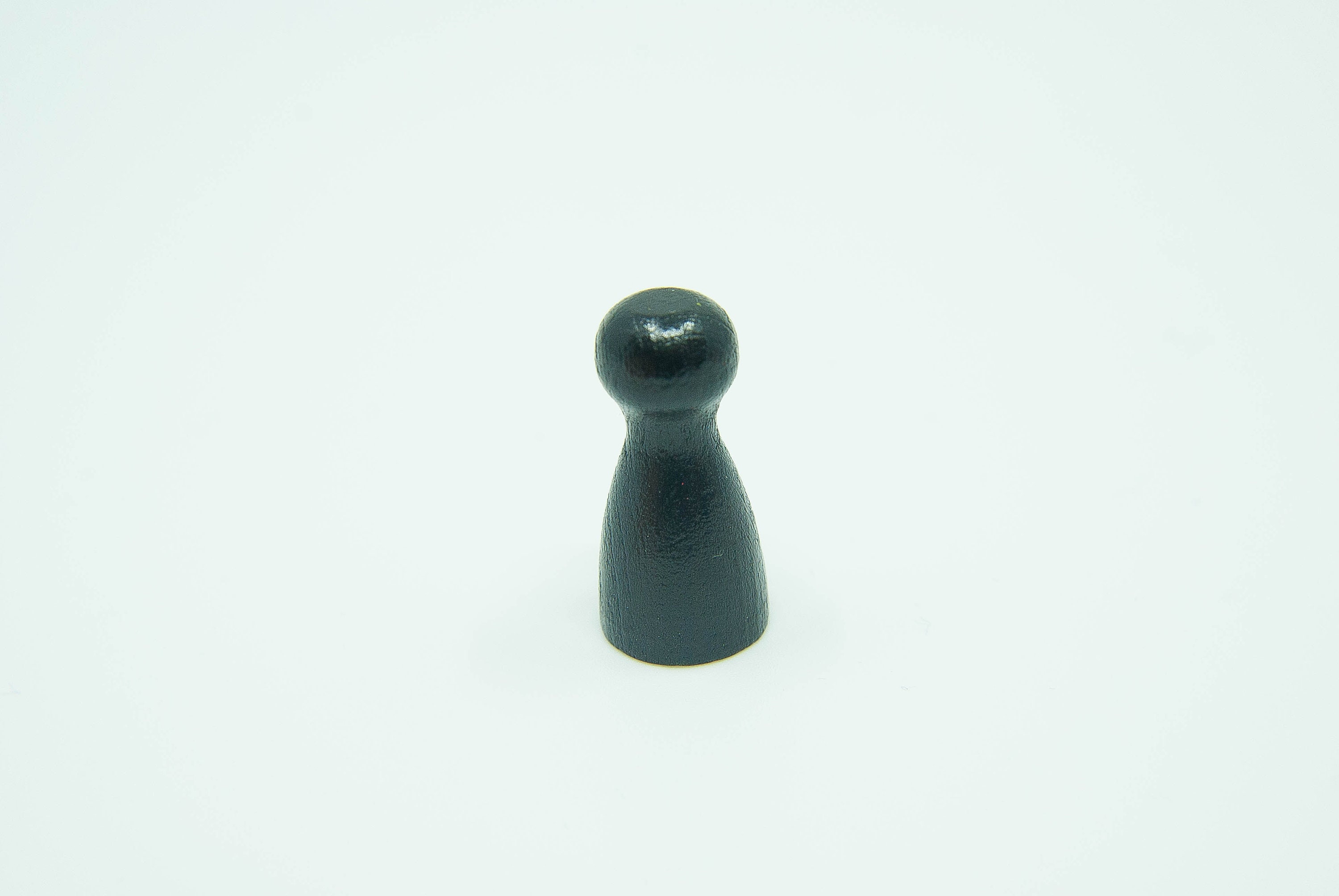 Classic Wooden Pawn Player Token Halma Pawn Pawns Set - Etsy