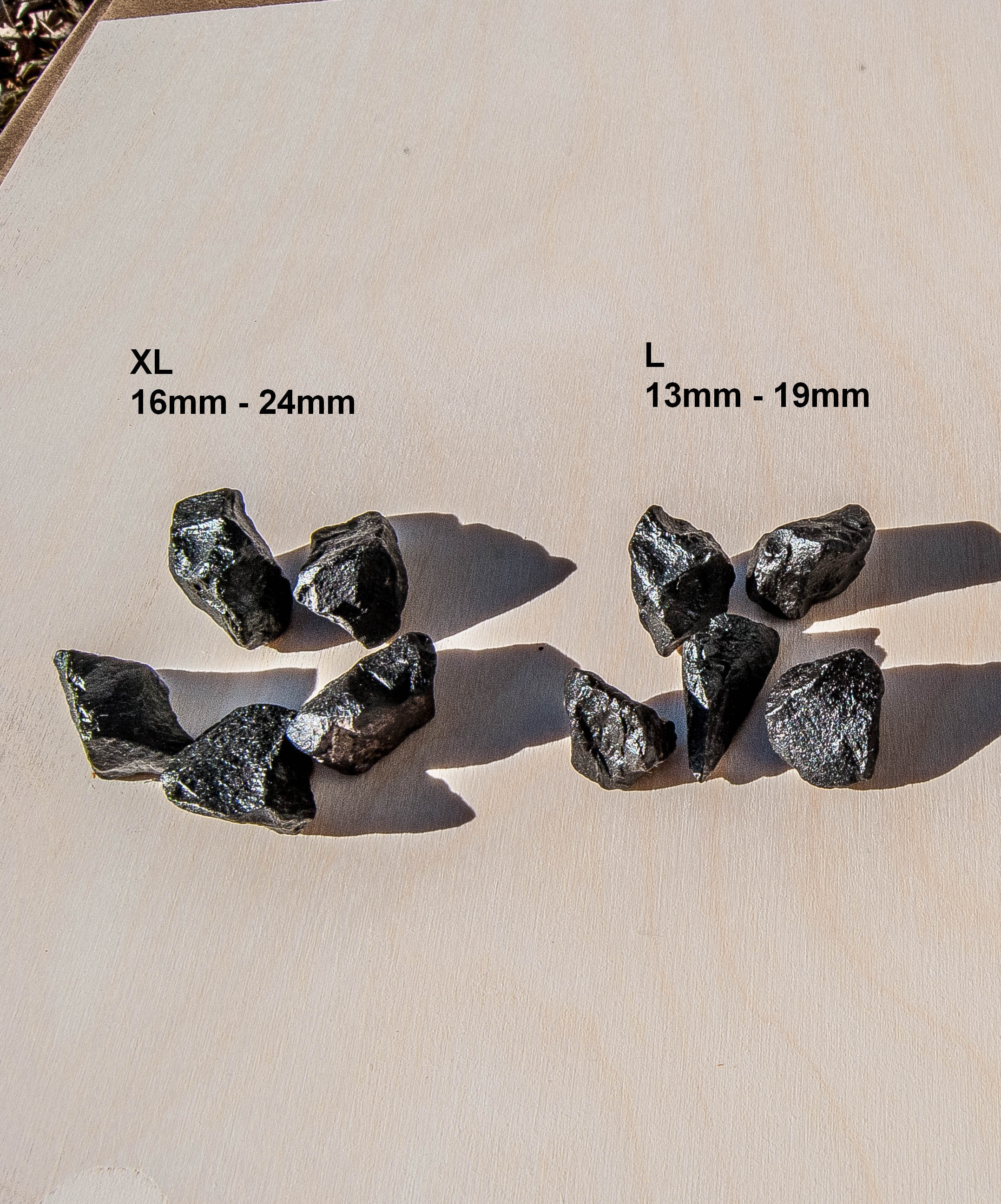 Super Realistic Coal Stone Token Stone Resource Resource - Etsy UK