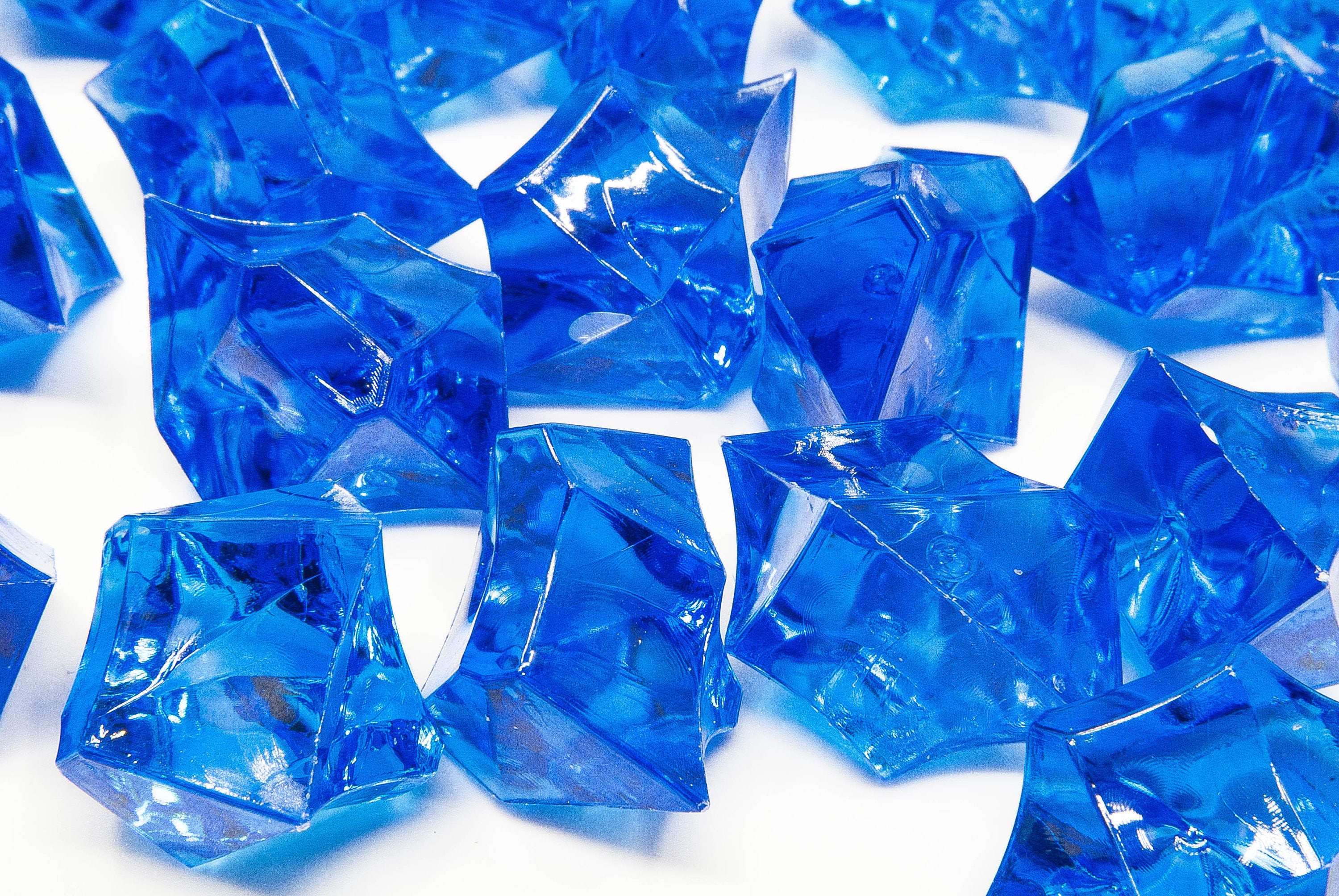 Super Realistic Mana Token Water Token Blue Token Blue | Etsy