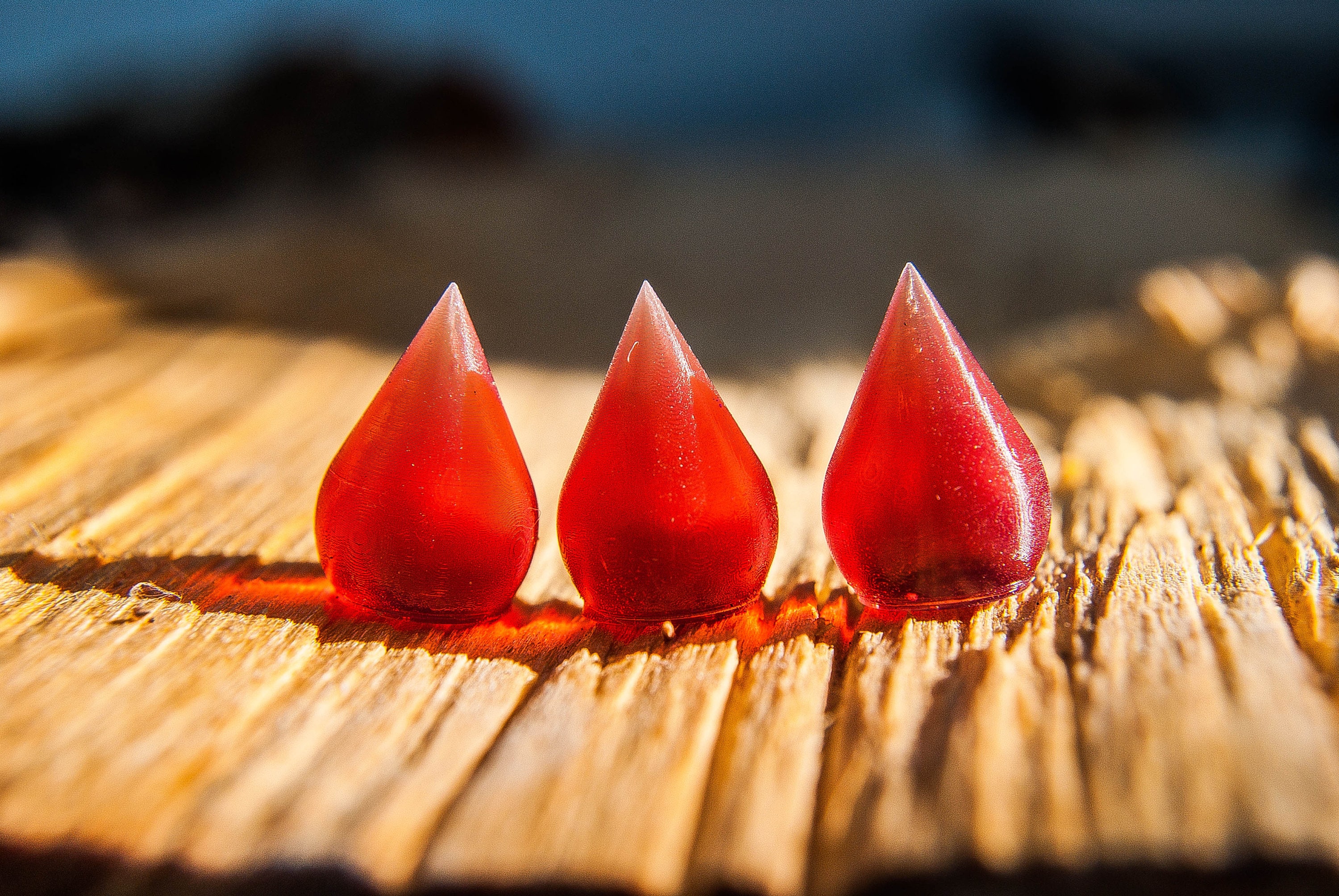 Blood Token Blood Tokens Hp Tokens Life Tokens Board Game | Etsy