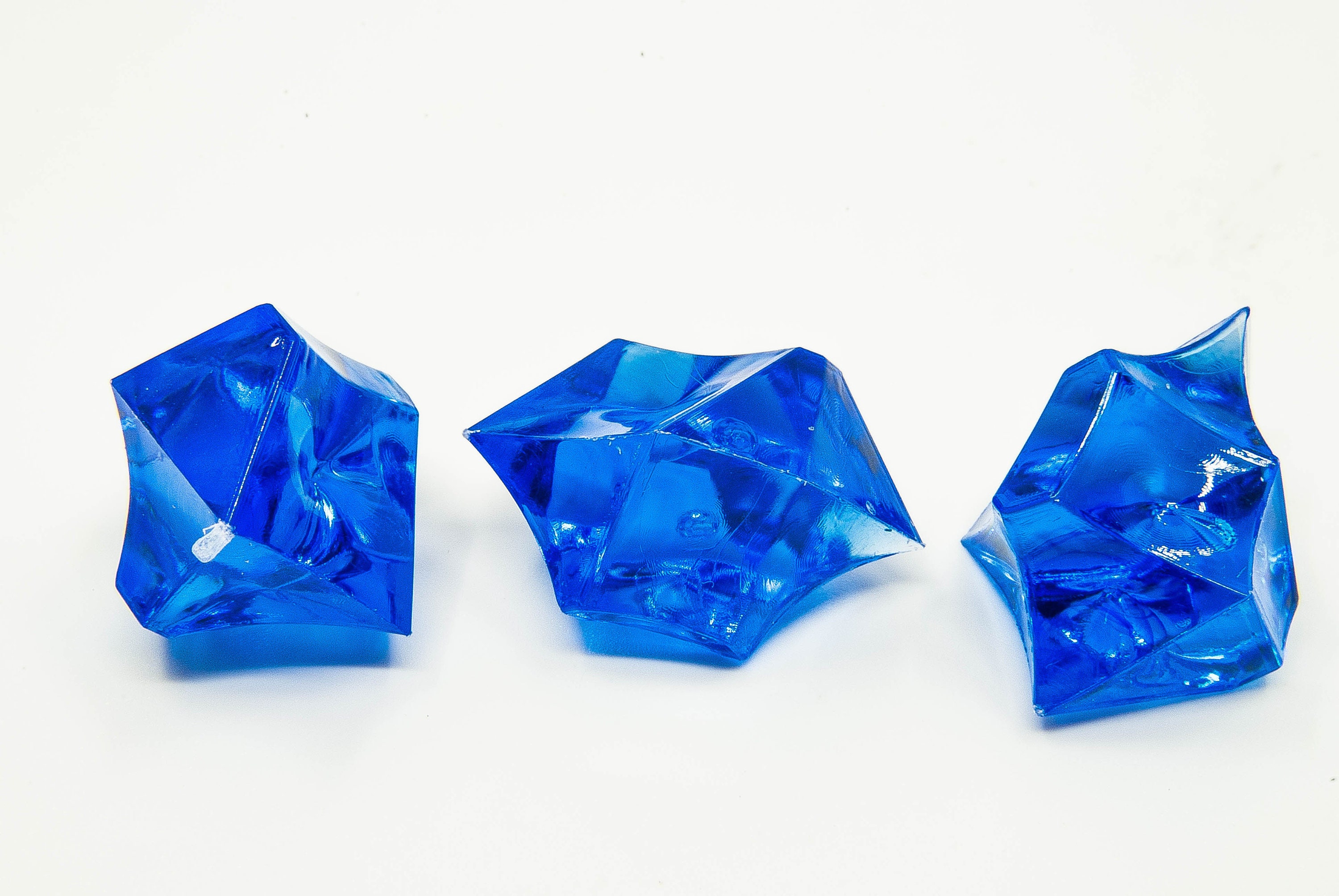 Super Realistic Mana Token Water Token Blue Token Blue | Etsy