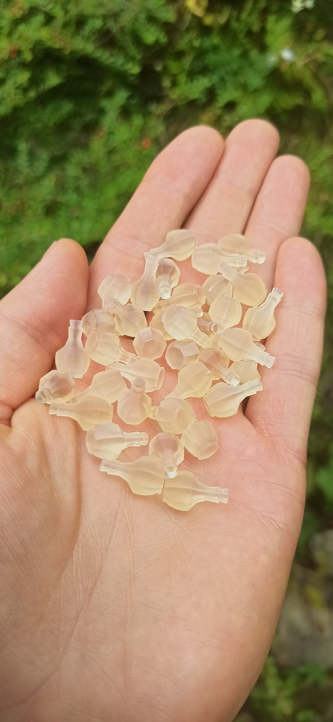 Resource Tokens, Magic Tokens, Magic Potion, Mage Knight Tokens, MTG ...