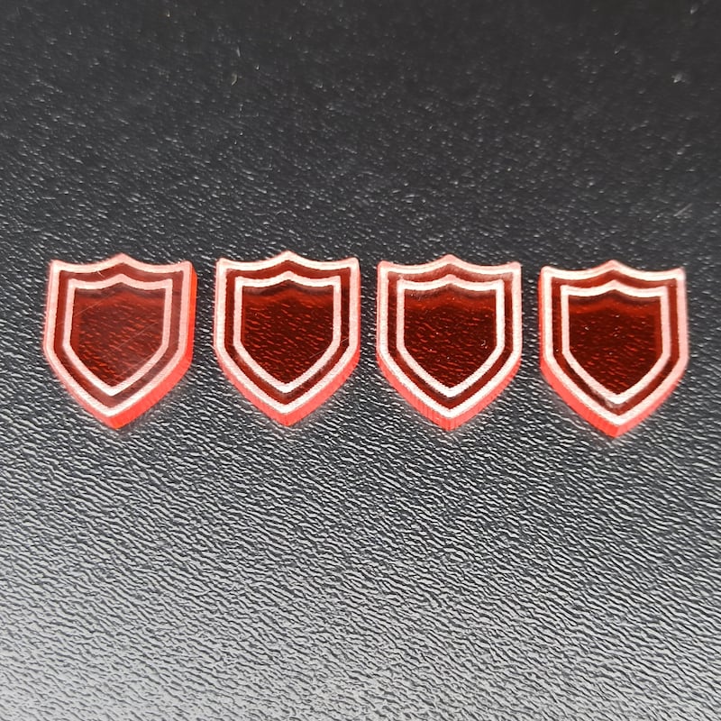 Boardgame Accessories - Etsy