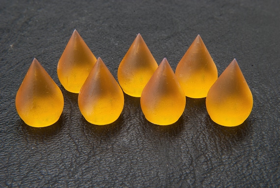 Spice Token Spice Tokens Dune Tokens Board Game Token - Etsy