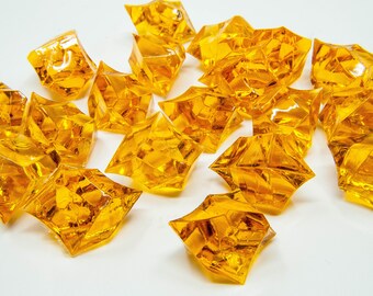 Super Realistic Mana Token Water Token Blue Token Blue | Etsy