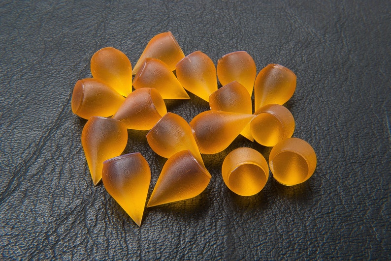 Spice Token Spice Tokens Dune Tokens Board Game Token - Etsy