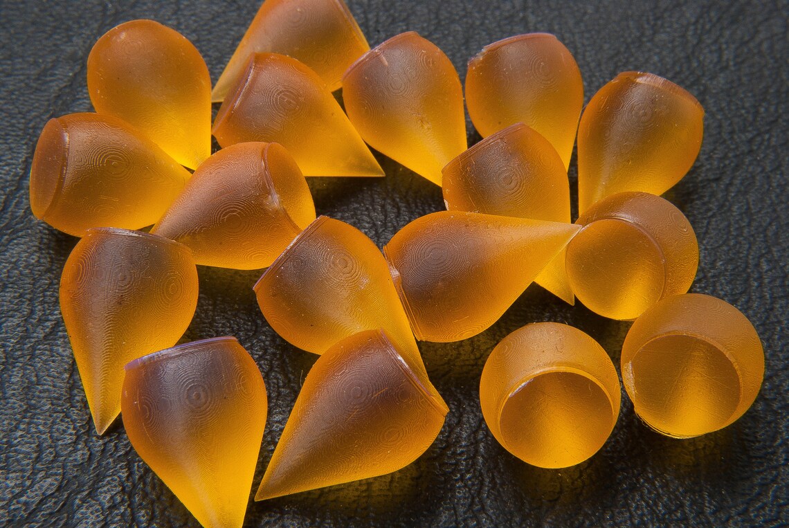 Spice Token, Spice Tokens, Dune Tokens, Board Game Token, Resource ...