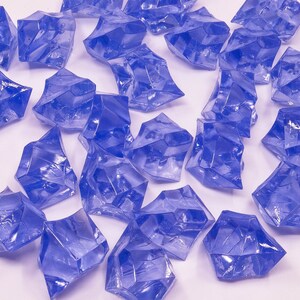 Super Realistic Mana Token Water Token Purple Token Purple - Etsy