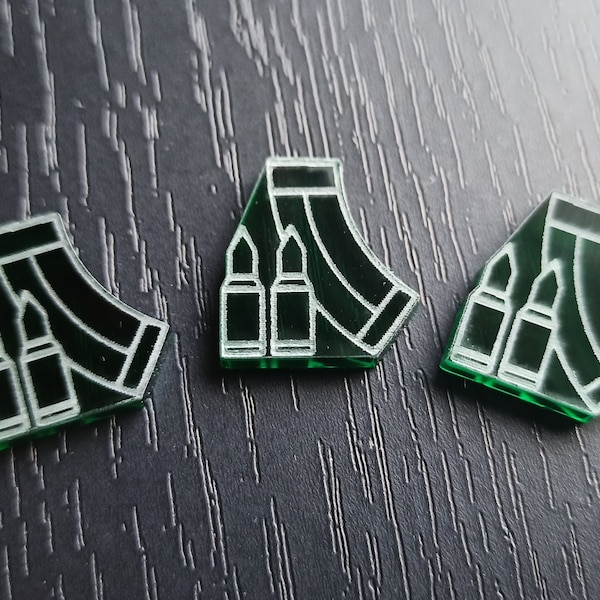 Board Game Accessories - Etsy