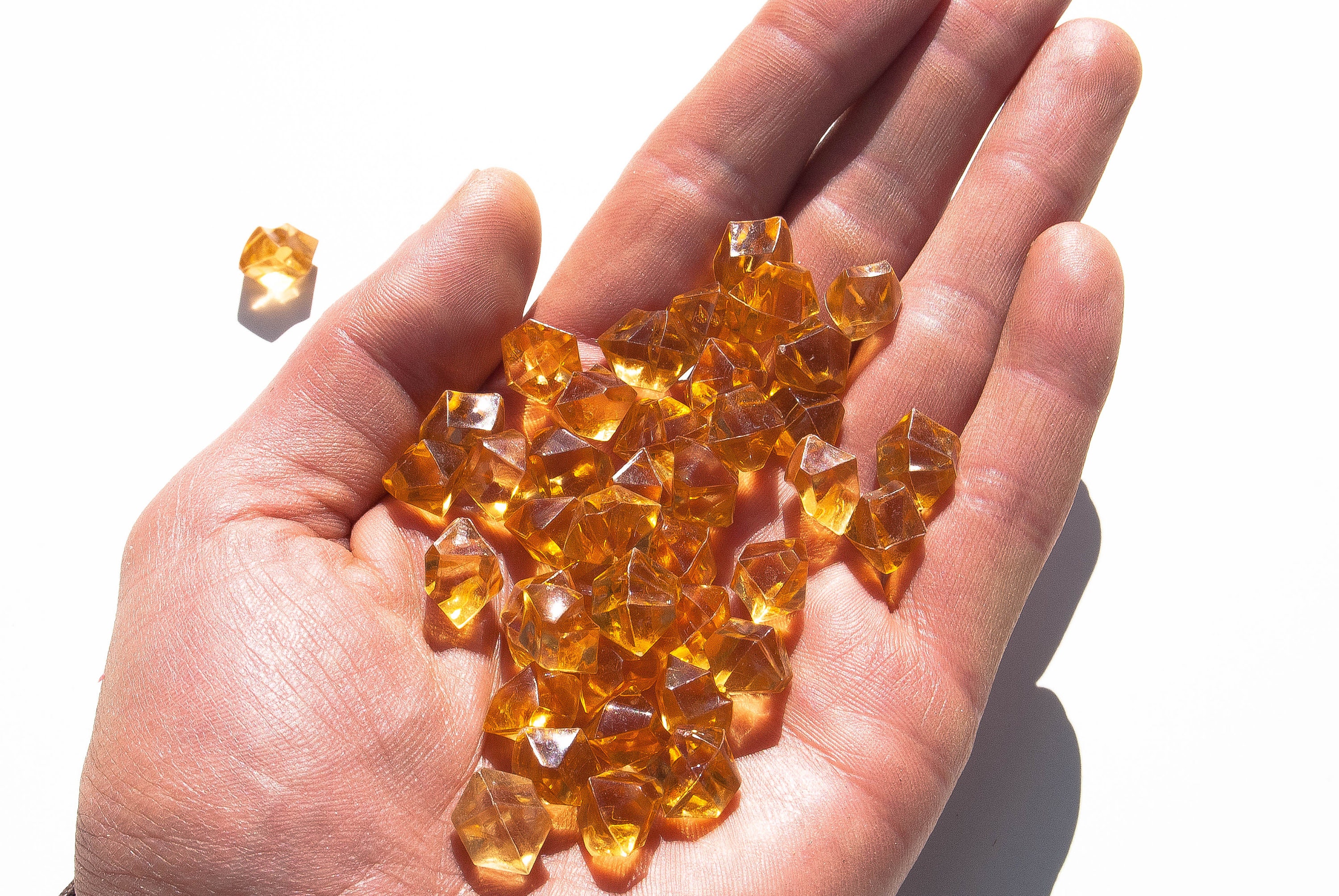 Super Realistic Spice Token Dune Spice Token Dune Tokens - Etsy