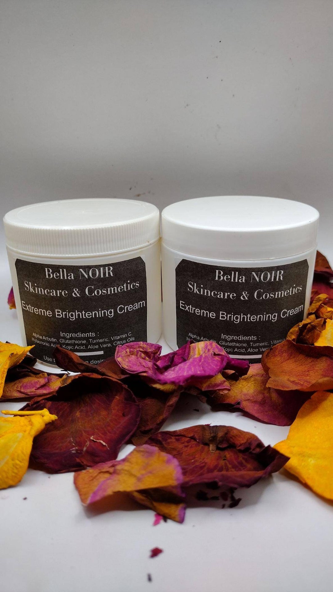 Buy 1 Get 2 Free Extra Strength Extreme Brite Cream 124 - Etsy Australia