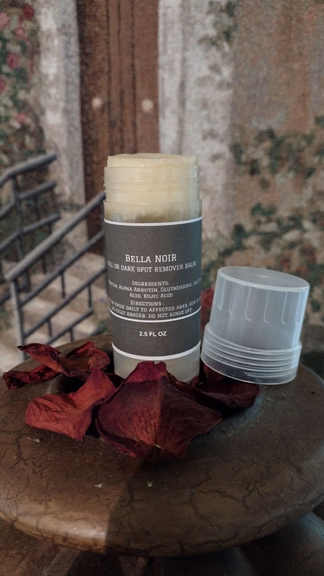 Roll on Spot Corrector Fade Balm Spot Treatment Spot - Etsy