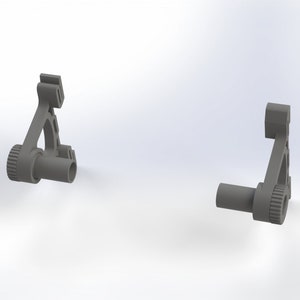 RSI Smartcap Molle Panel Paper Towel Holder - Etsy