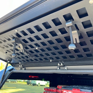 RSI Smartcap - Molle Panel Quick Straps (sold as a Pair) - Etsy