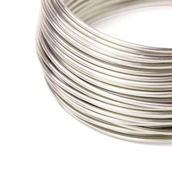 Sterling Silver Wire - Etsy
