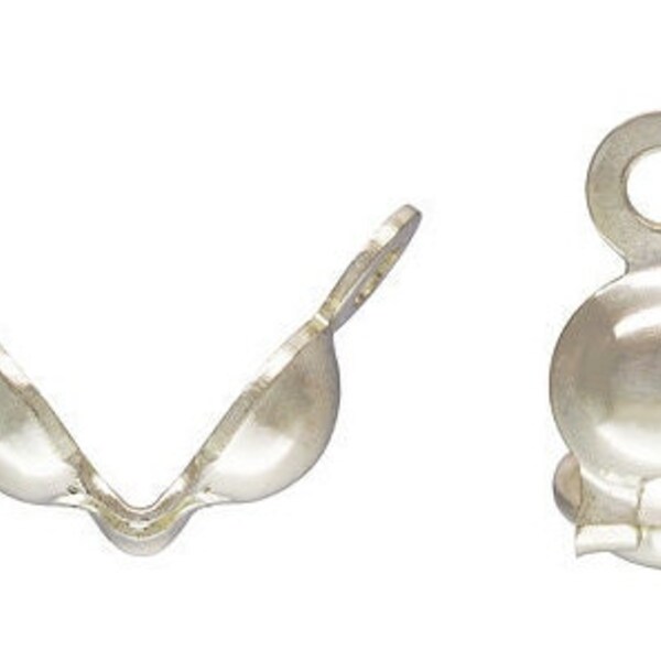 Clamshell Clasp - Etsy