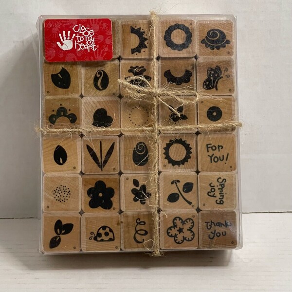 Ctmh Stamp Set - Etsy