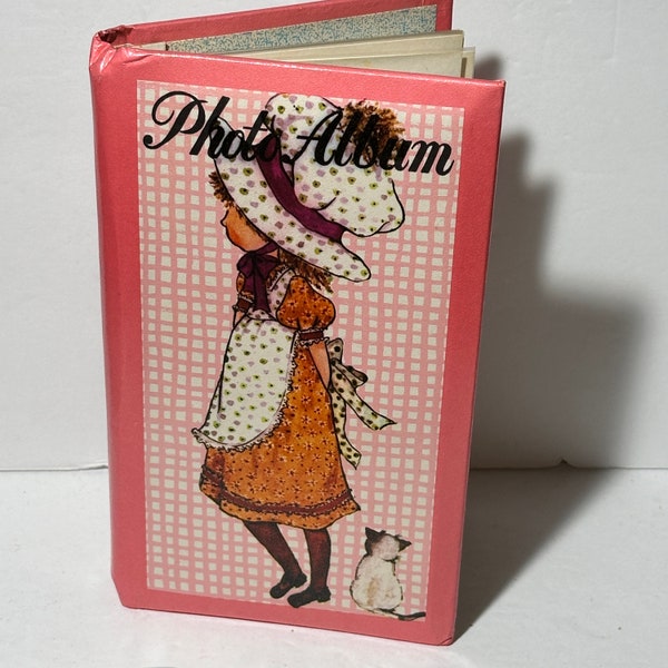 Vintage Photo Album - Etsy