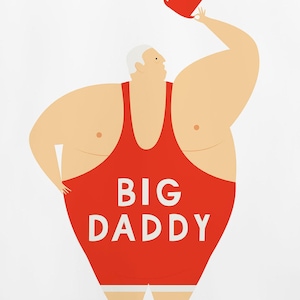big daddy uk