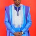 Dada African Men Agbada, 3 Piece Set/african Men Clothing/wedding Suit ...