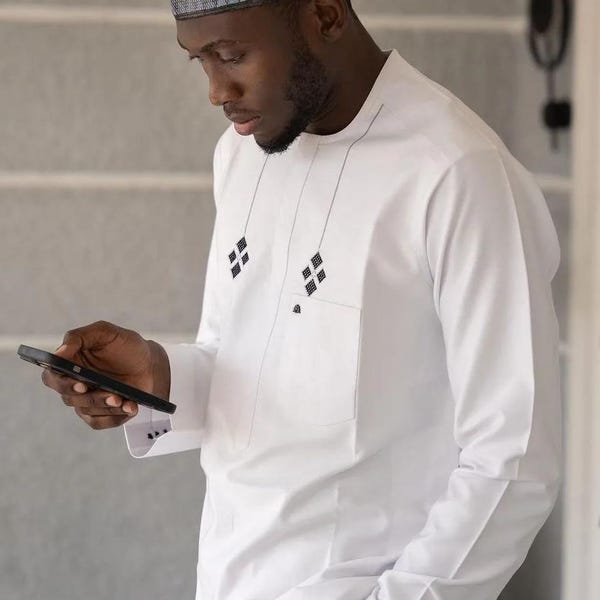 Senator Wear for Men - Etsy
