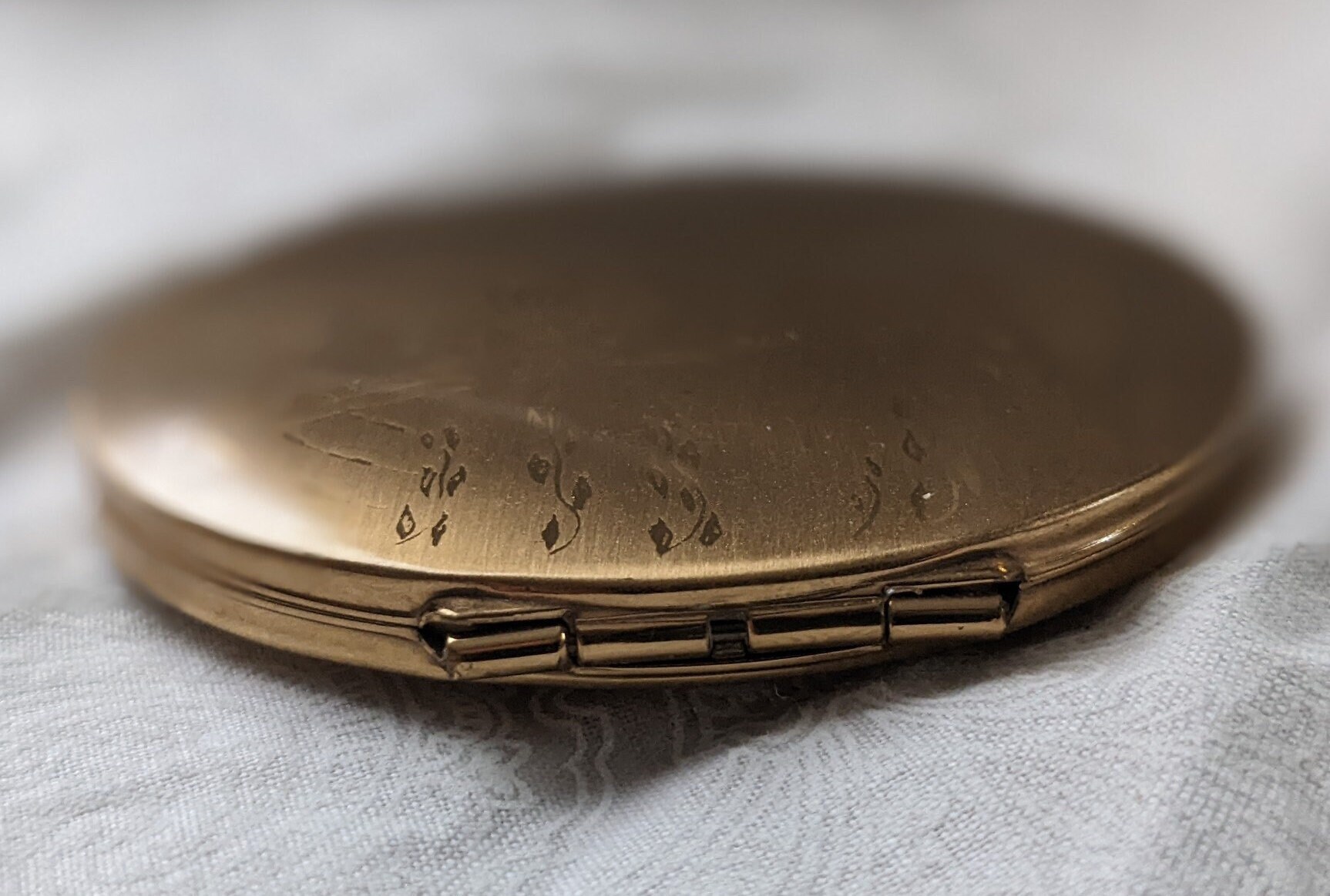 1940's Stratton Compact - Etsy