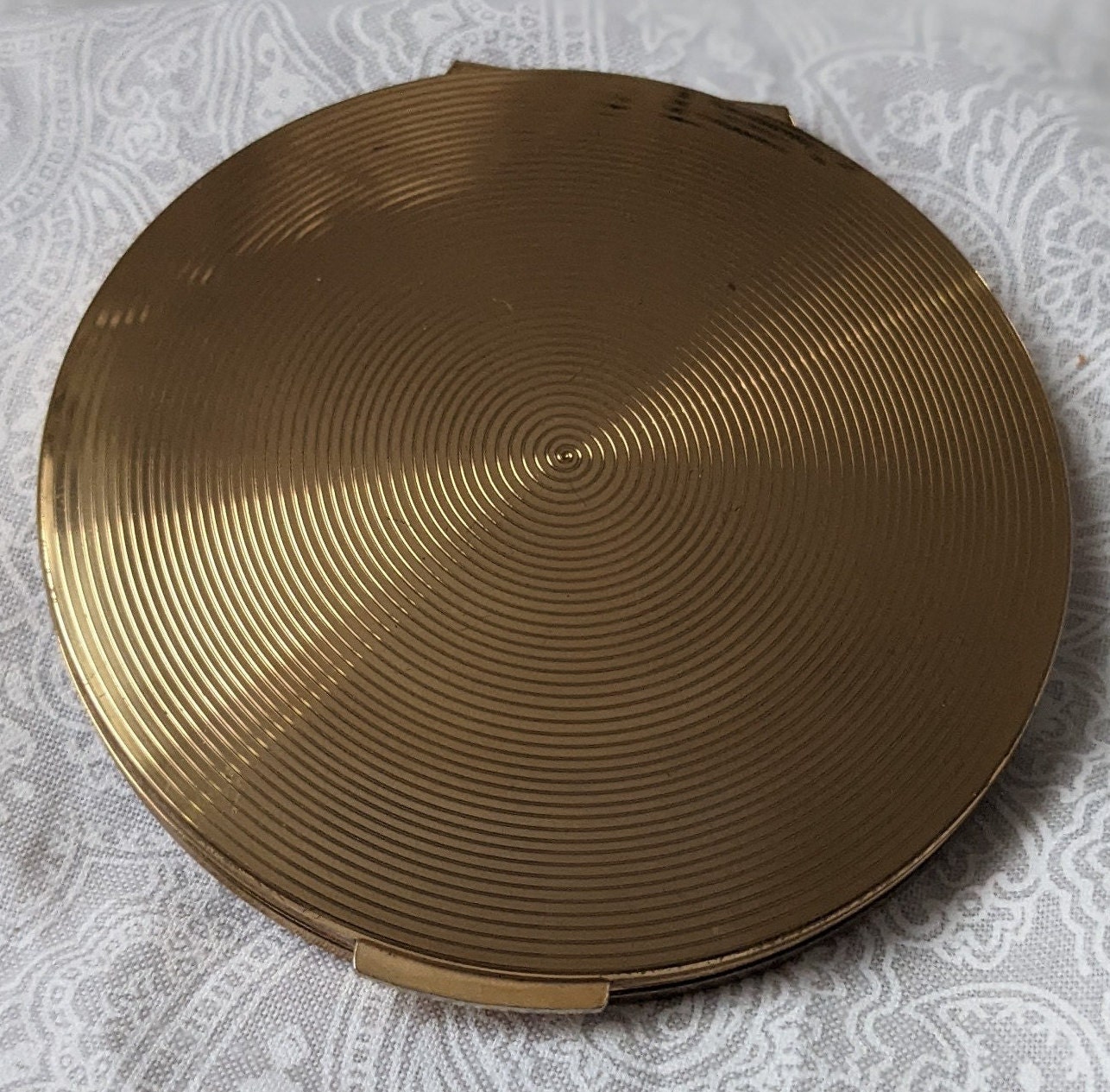 1940's Stratton Compact - Etsy