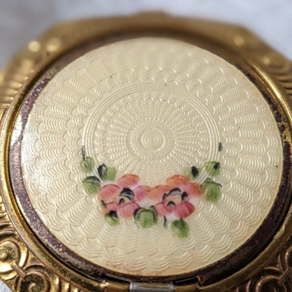 Evans Compact - Etsy