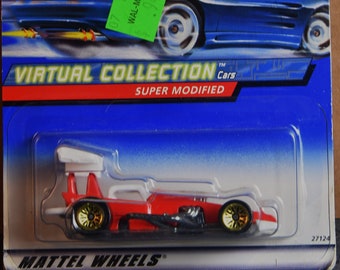 Modified Hot Wheels - Etsy