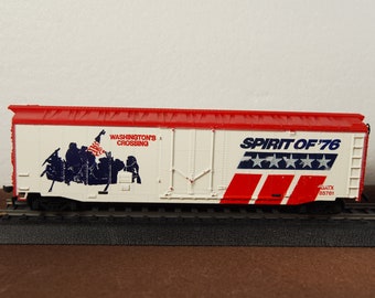 Tyco Trains Spirit of 76 - Etsy