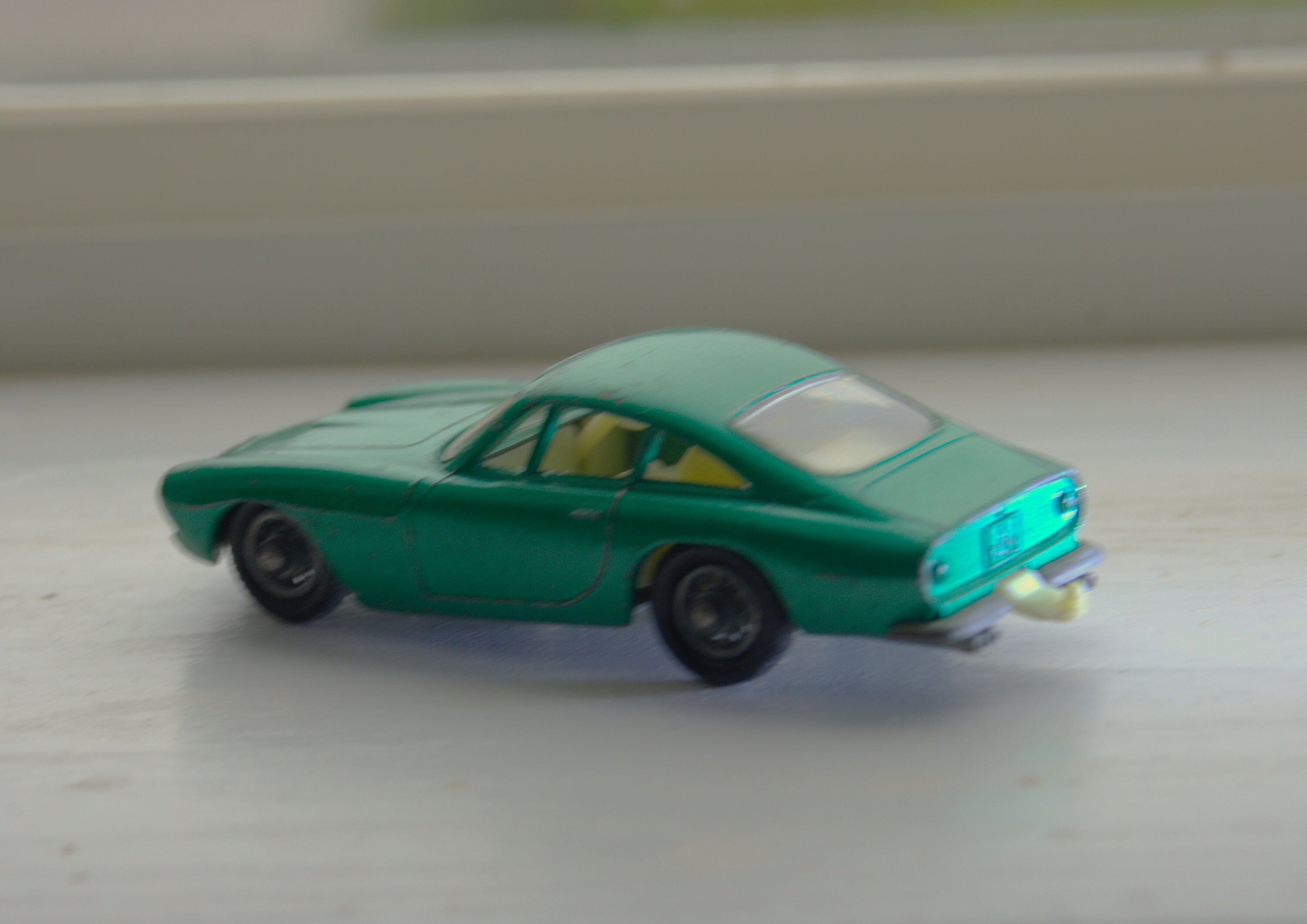 Matchbox Ferrari Berlinetta Series 75 ONE OWNER...ME - Etsy