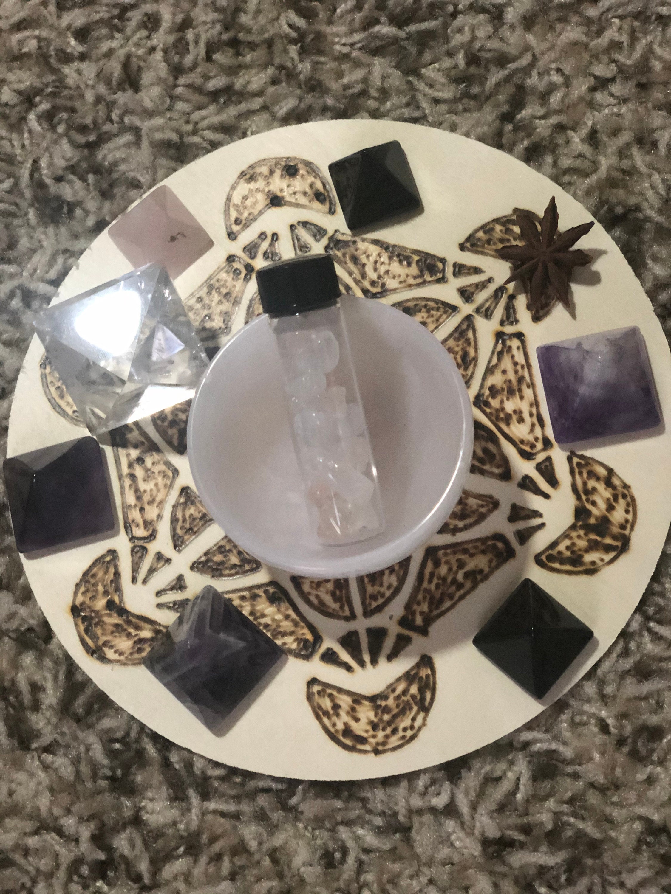 Spiritual Healing Heart Water Elixir for Healing Support rose - Etsy