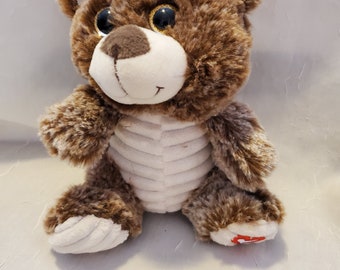 Kelly Toy Bear - Etsy