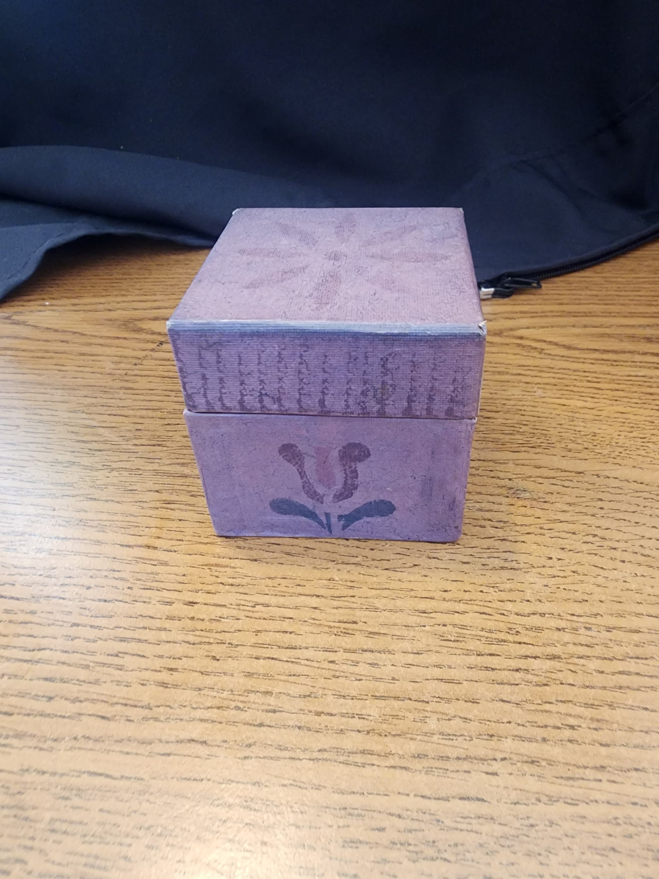 Vintage Bob Primitives the Parlor - Etsy