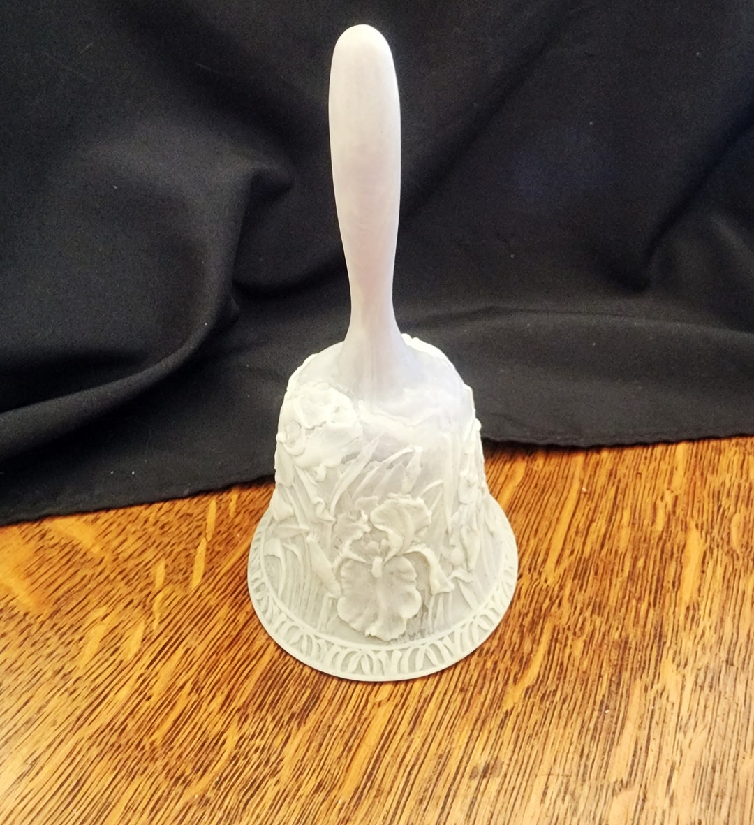 Vintage 1986 Enesco Wedding Bell - Etsy