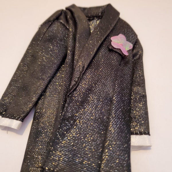 90s Barbie Jacket - Etsy