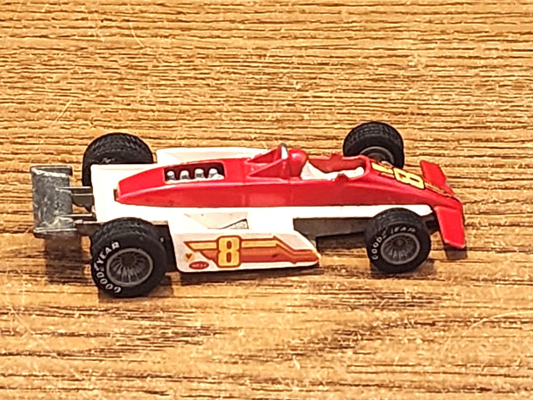 Vintage 1982 Hot Wheels Real Rider 8- 1982 - Etsy