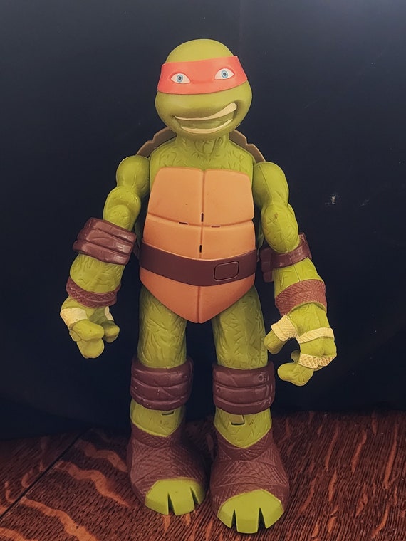 Teenage Mutant Ninja Turtles Invitations Etsy