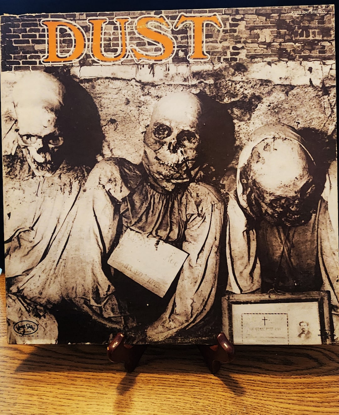 Vintage Record Album Dust Dust - Etsy