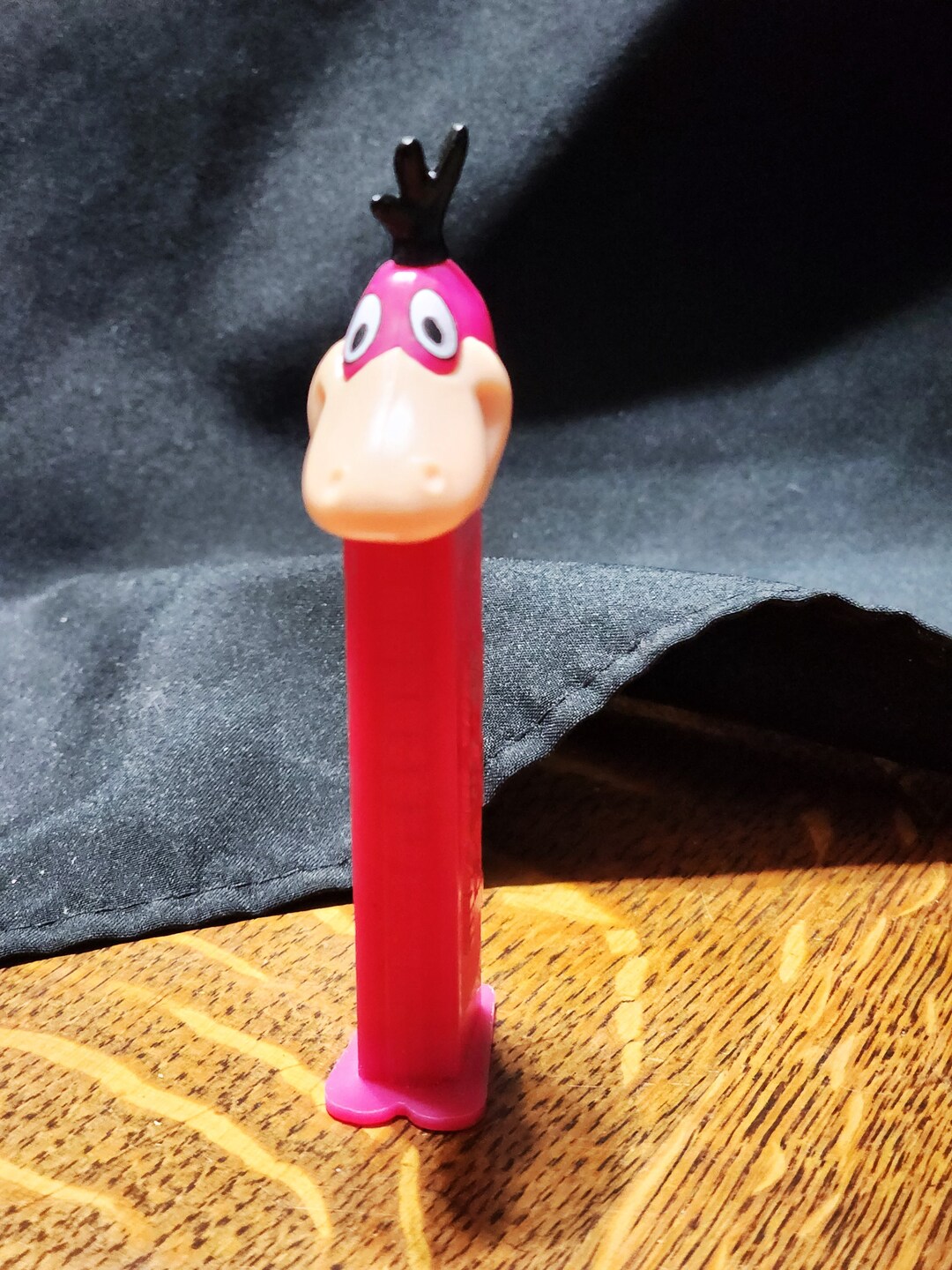 Vintage Pez Candy Dispenser Dino - Etsy
