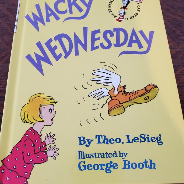 Wacky Wednesday Svg - Etsy