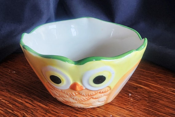 Owl Measuring Cups
