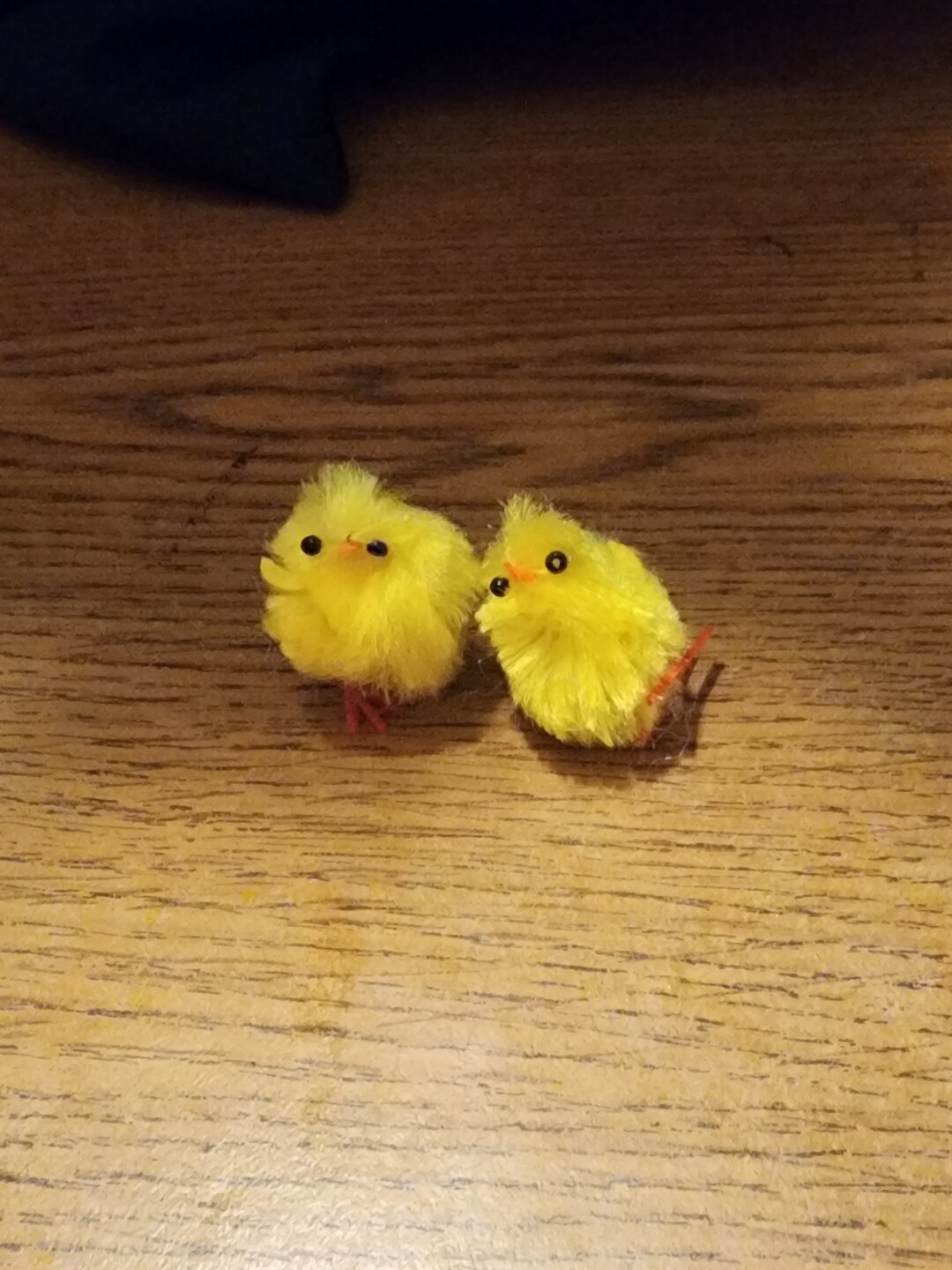 Vintage Fuzzy Chicks 2 - Etsy